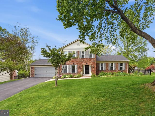 15108 Centergate Dr, Silver Spring, MD 20905 | MLS #MDMC2230 | Compass