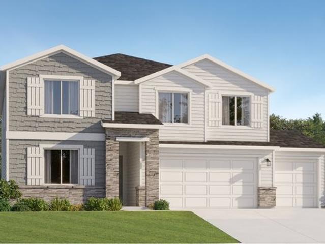 15108 Cloud Crest Ave, Caldwell, ID 83607