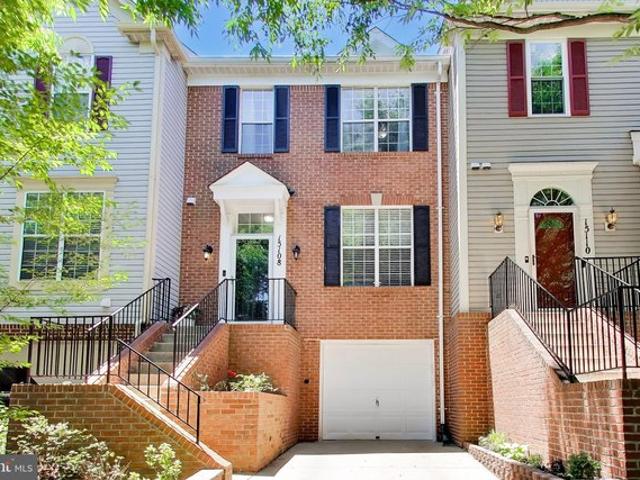 15108 Deer Valley Ter, Silver Spring, MD 20906