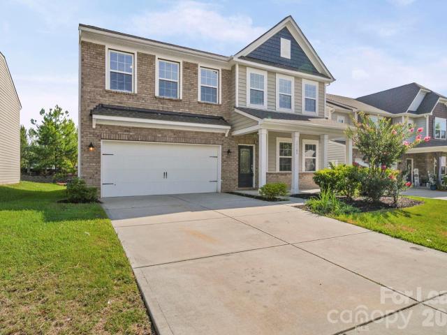 15108 Evergreen House Drive