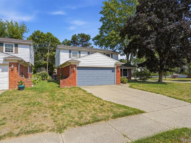 15108 Farmbrook Drive