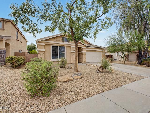 15109 W Desert Mirage Drive