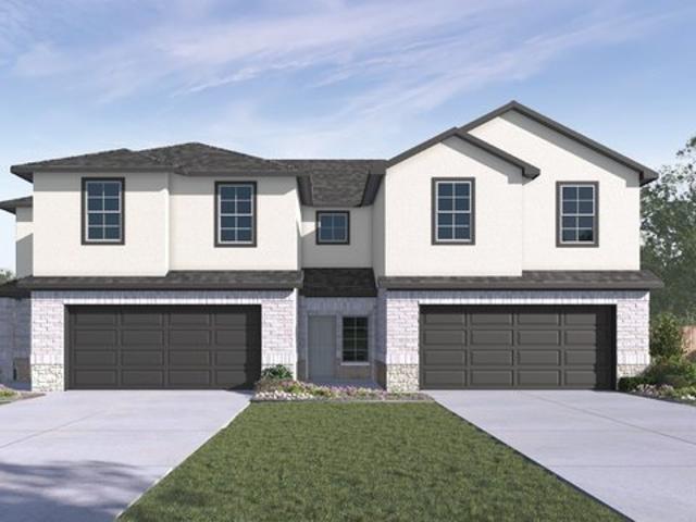 15109 Afleet Alex St Unit A, Manor, TX 78653