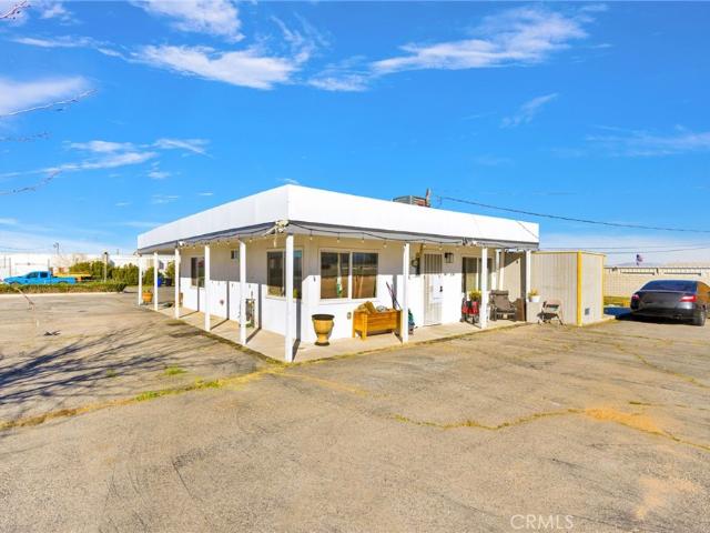 15109 Anacapa Road
