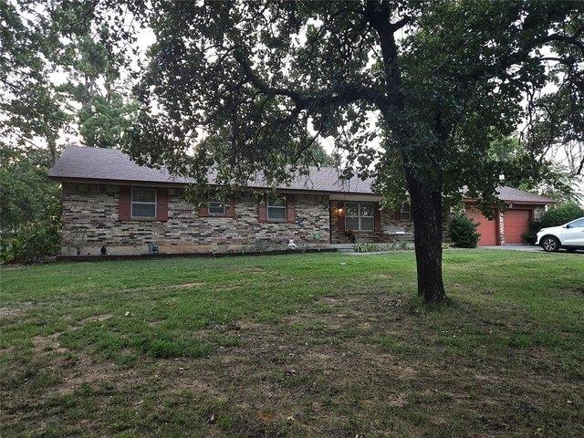 15109 Ken Rd, Oklahoma City, OK 73165