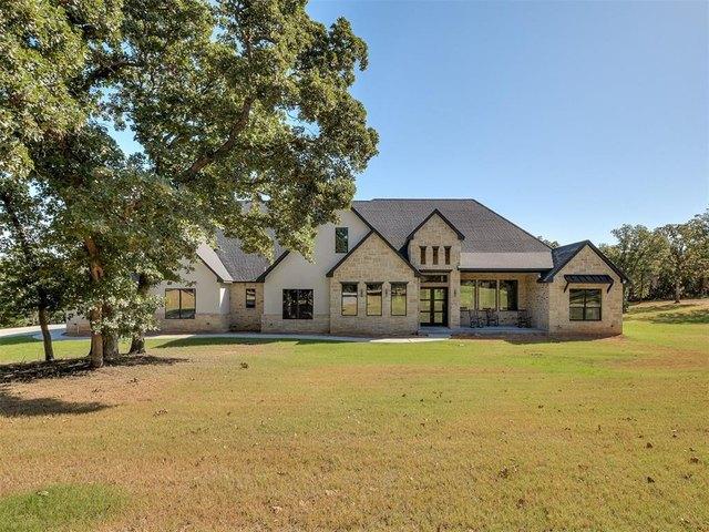 15109 SE 104th St, Choctaw, OK 73020