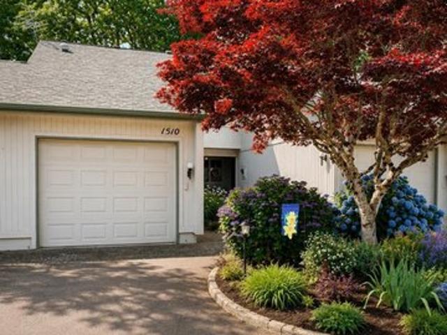 1510 Madras St SE, Salem, OR 97306
