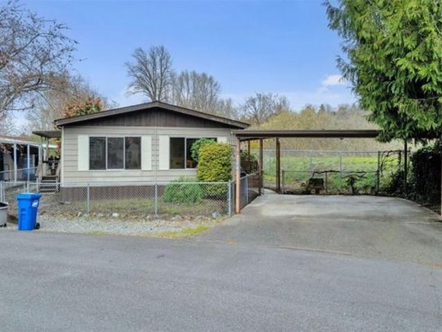1510 Maple Ln Trlr 27, Kent, WA 98030