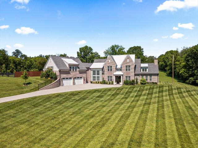 1510 Martha Leeville Rd