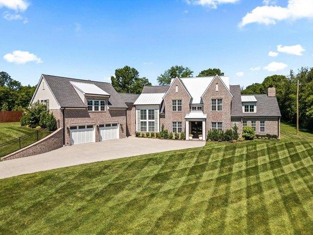 1510 Martha Leeville Rd, Lebanon, TN 37090