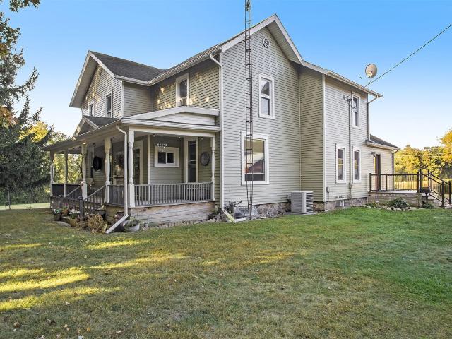 1510 Mile Road