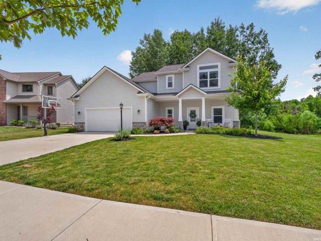 1510 Millennium Xing, Fort Wayne, IN 46845