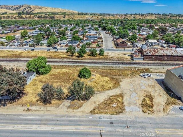 1510 Mission St, San Miguel, CA 93451