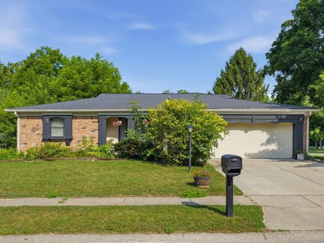 1510 Moores Mnr, Indianapolis, IN 46229