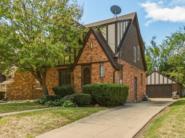 1510 Monteray Ave, Flint, MI 48503