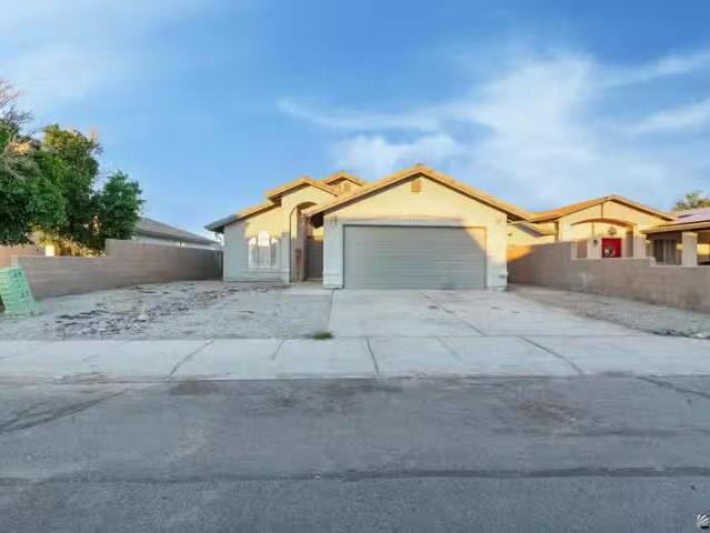 1510 N 9TH AVE, SAN LUIS, AZ 85336