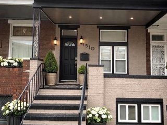 1510 N Collington Ave, Baltimore, MD 21213