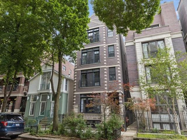 1510 N Cleveland Ave Apt 4, Chicago, IL 60610
