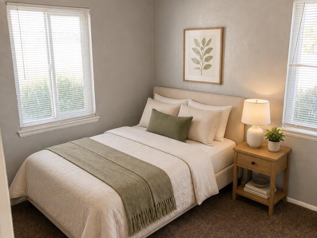 1510 N Brooks Ave 2 Bedroom Apartment for Rent at 1510 N Brooks Ave, Fresno, CA 93728