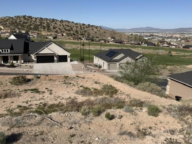1510 N Knoll St Lot 5, Cedar City, UT 84721
