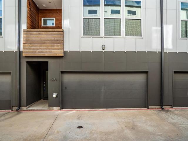 1510 N Washington Avenue # 603