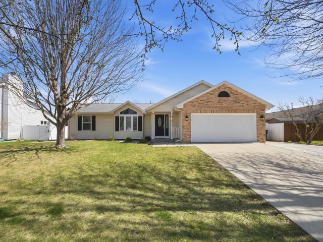 1510 N Wuthering Hills Dr, Janesville, WI 53546 | Compass