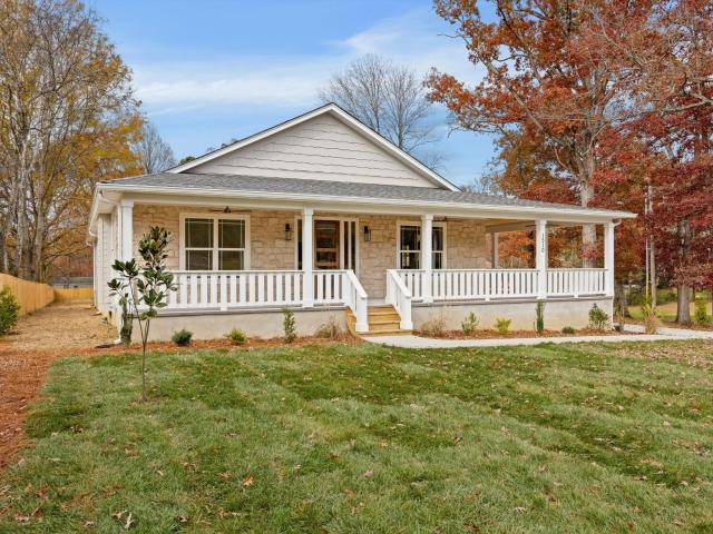 1510 N Three Notch Road