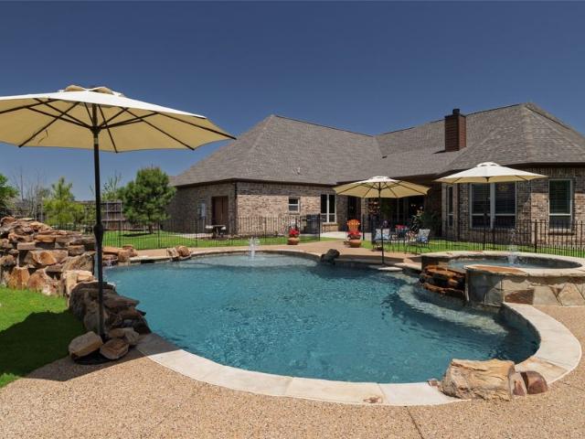 1510 Nettle Ln, Haslet, TX