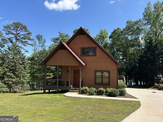 1510 Old Beacon Light Rd, Hartwell, GA 30643