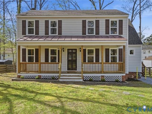 1510 Old Compton Rd, Henrico, VA 23238