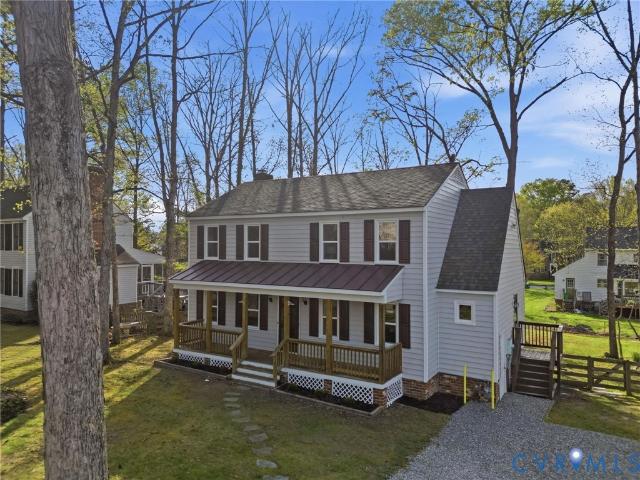1510 Old Compton Road