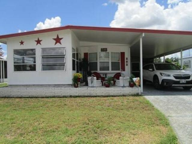 1510 Ariana St Lot 283, Lakeland, FL 33803