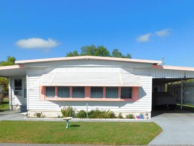 1510 Ariana St Lot 31, Lakeland, FL 33803