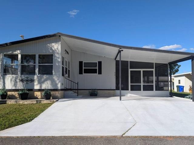 1510 Ariana St Lot 409, Lakeland, FL 33803