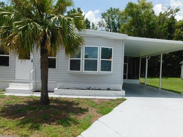 1510 Ariana St Lot 61, Lakeland, FL 33803