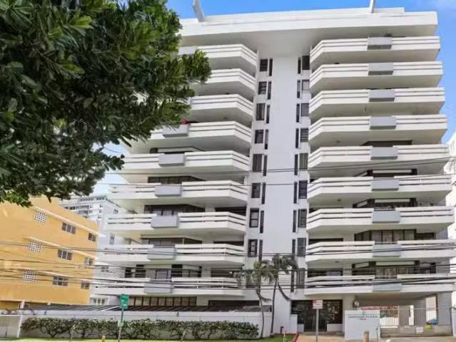 1510 Ashford #1E, San Juan, PR 00911 MLS PR9112896