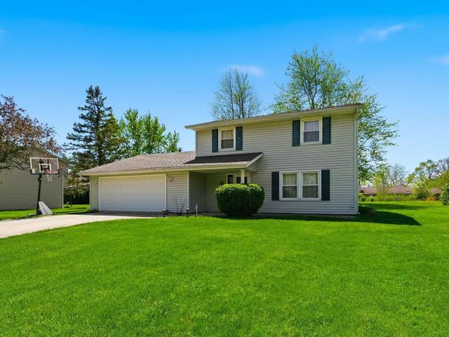 1510 Buckskin Drive