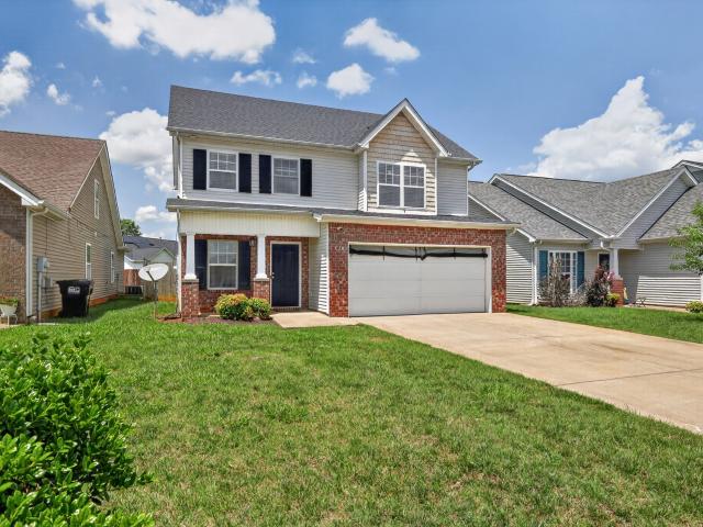 1510 Beaconcrest Cir