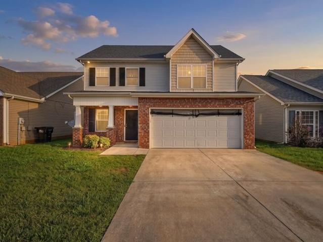 1510 Beaconcrest Cir, Murfreesboro, TN 37128