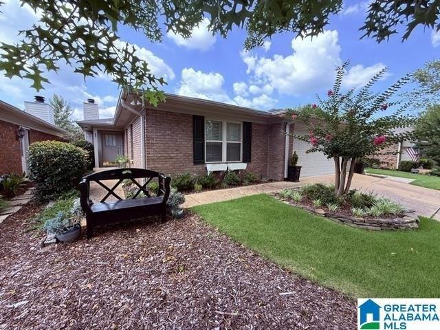 1510 Bellingrath Dr, Tuscaloosa, AL 35406