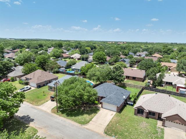 1510 Berry Patch Lane