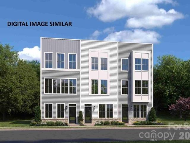 1510 Bethel Rd, Charlotte, NC 28208