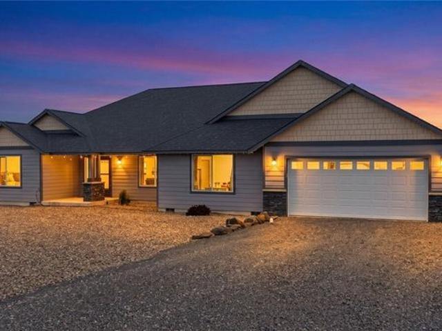 1510 Bitterbrush Dr, Ellensburg, WA 98926