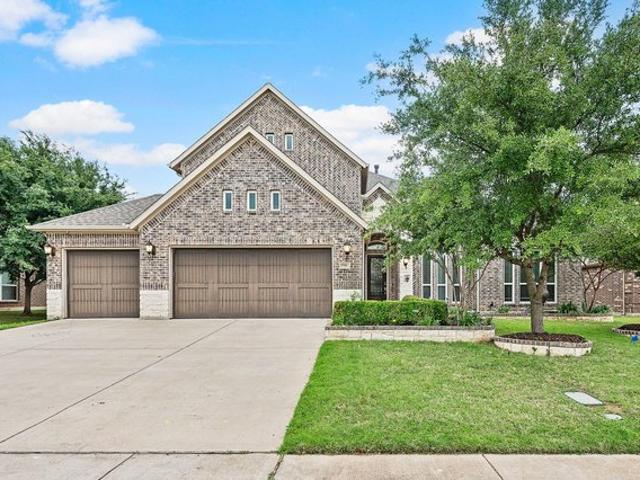 1510 Bonanza Ln, Corinth, TX 76208