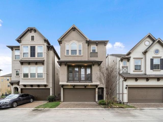 1510 Brayson Oaks Pl, Houston, TX 77043