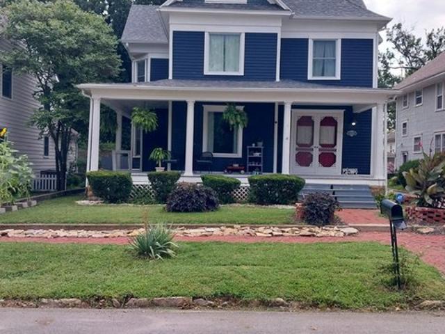 1510 Broadway Ave, Parsons, KS 67357