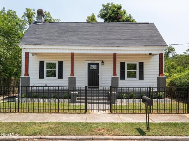 1510 Chestnut St, Augusta, GA 30901