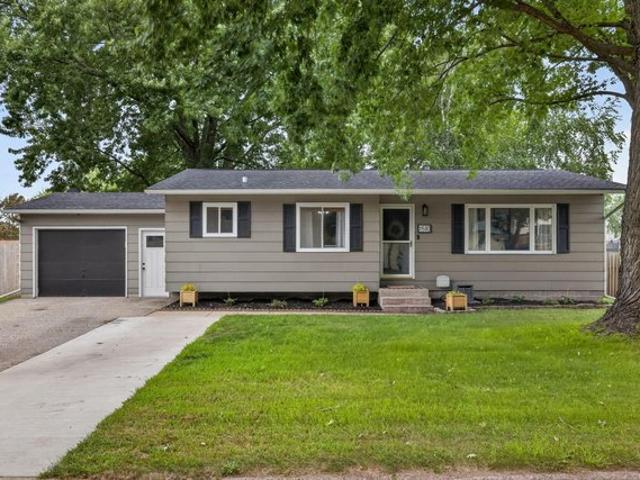 1510 Cliffview Dr, Holmen, WI 54636