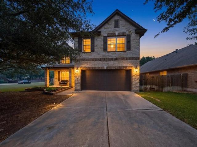 1510 Coldwater Holw, Buda, TX 78610