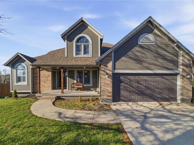 1510 Colt Circle